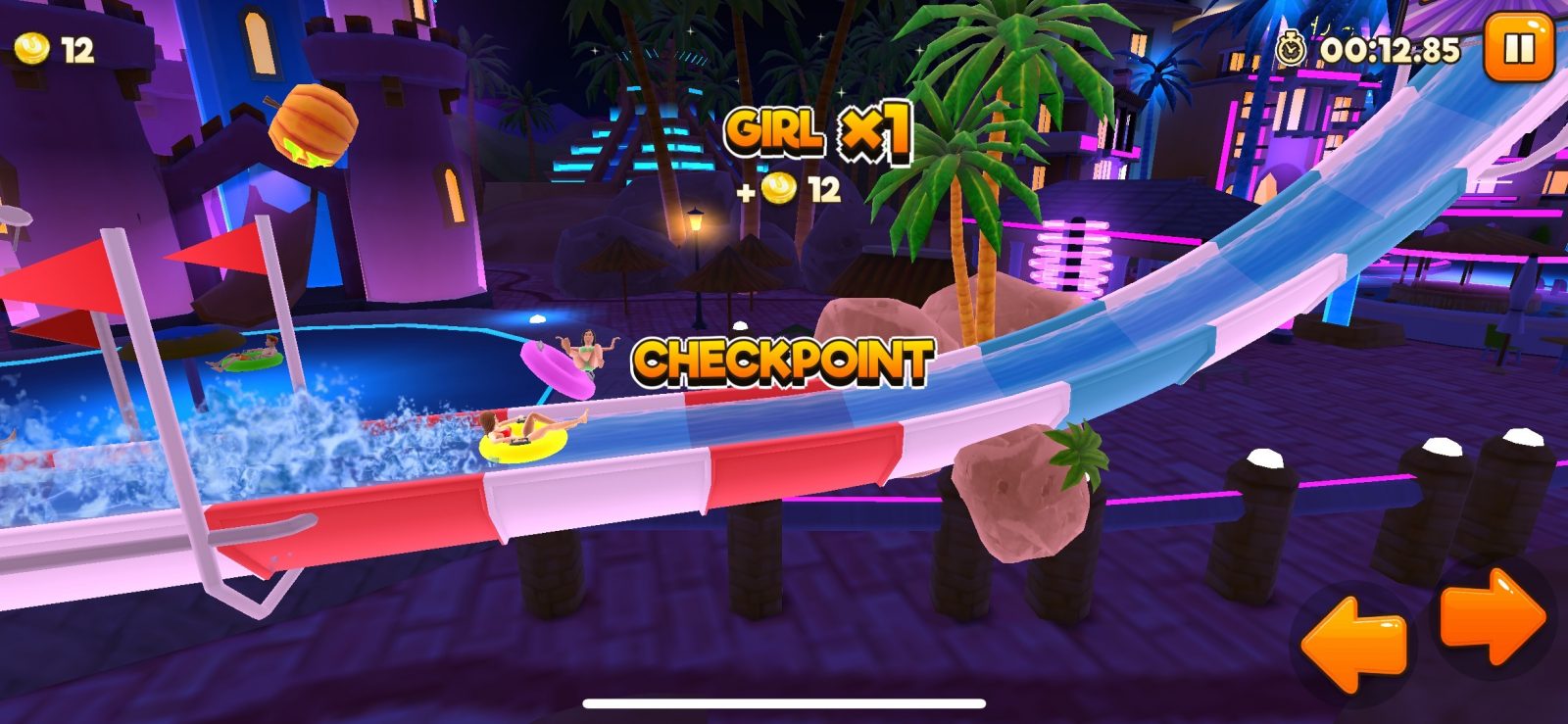 Uphill Rush Water Park Racing The Casual App Gamer
