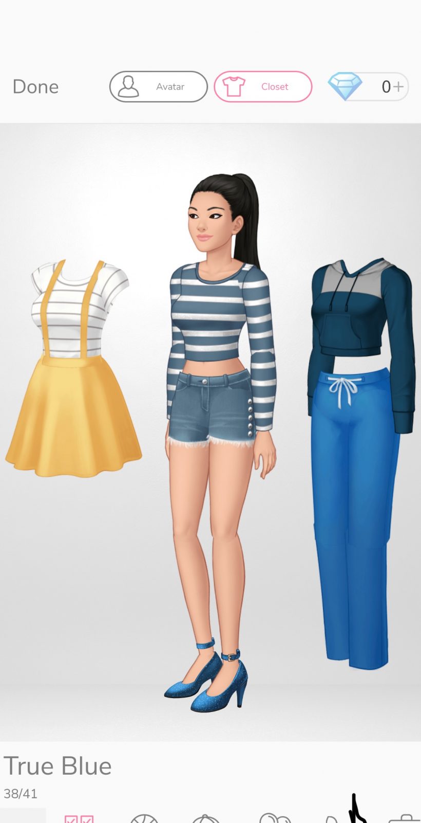 Episode - Choose Your Story - The Casual App Gamer