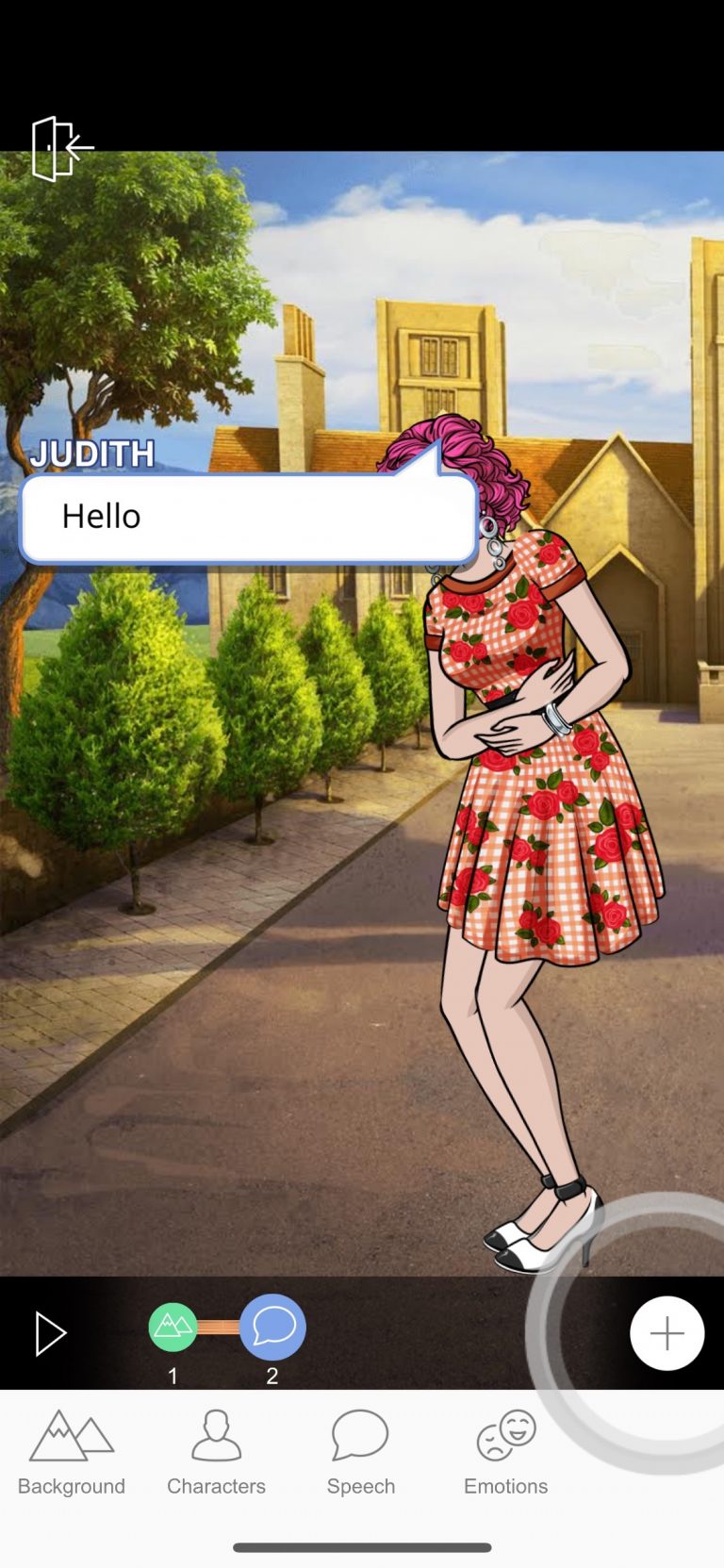 Episode - Choose Your Story - The Casual App Gamer