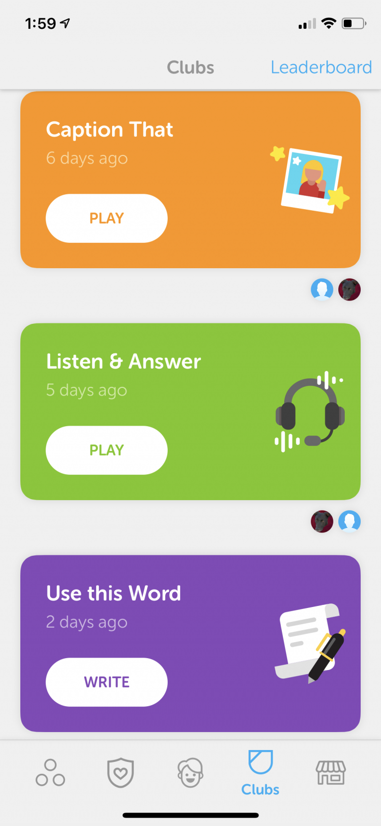 Duolingo Review - The Casual App Gamer