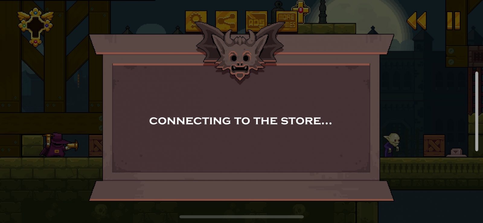 Turn Undead 2: Monster Hunter - The Casual App Gamer