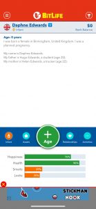 BitLife - Life Simulator - The Casual App Gamer