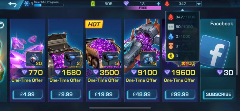 Evolution 2 - The Casual App Gamer