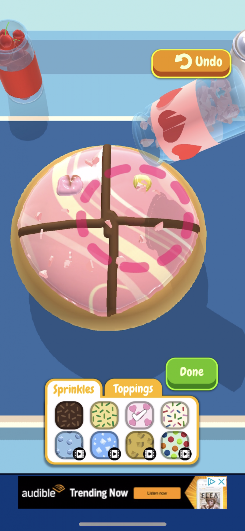 Bake It - The Casual App Gamer