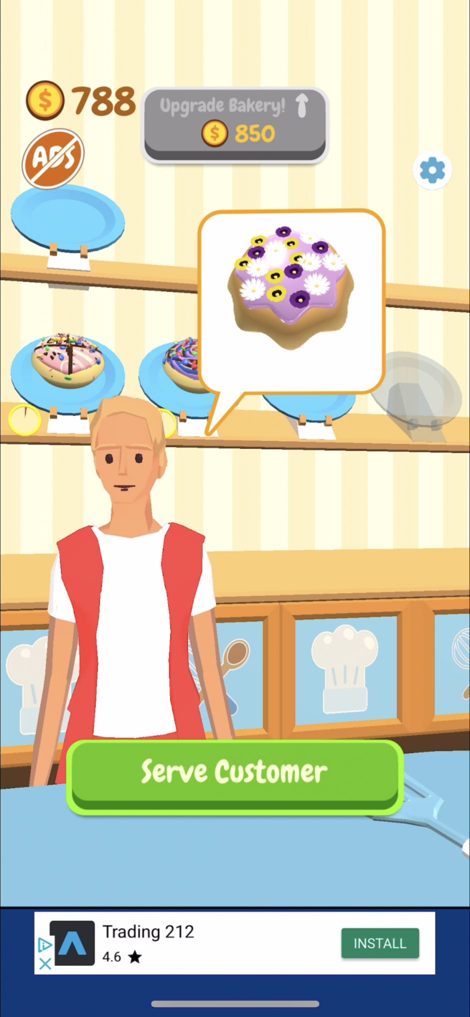 Bake It - The Casual App Gamer