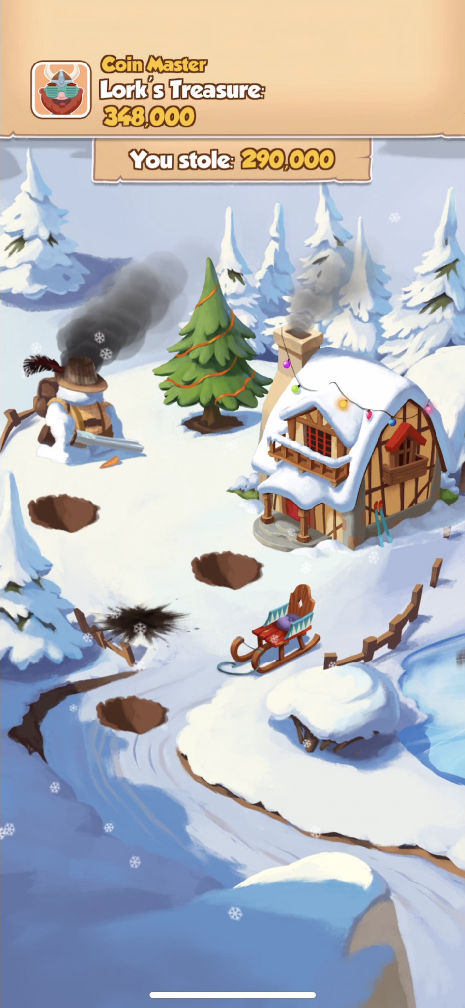 Coin Master - The Casual App Gamer