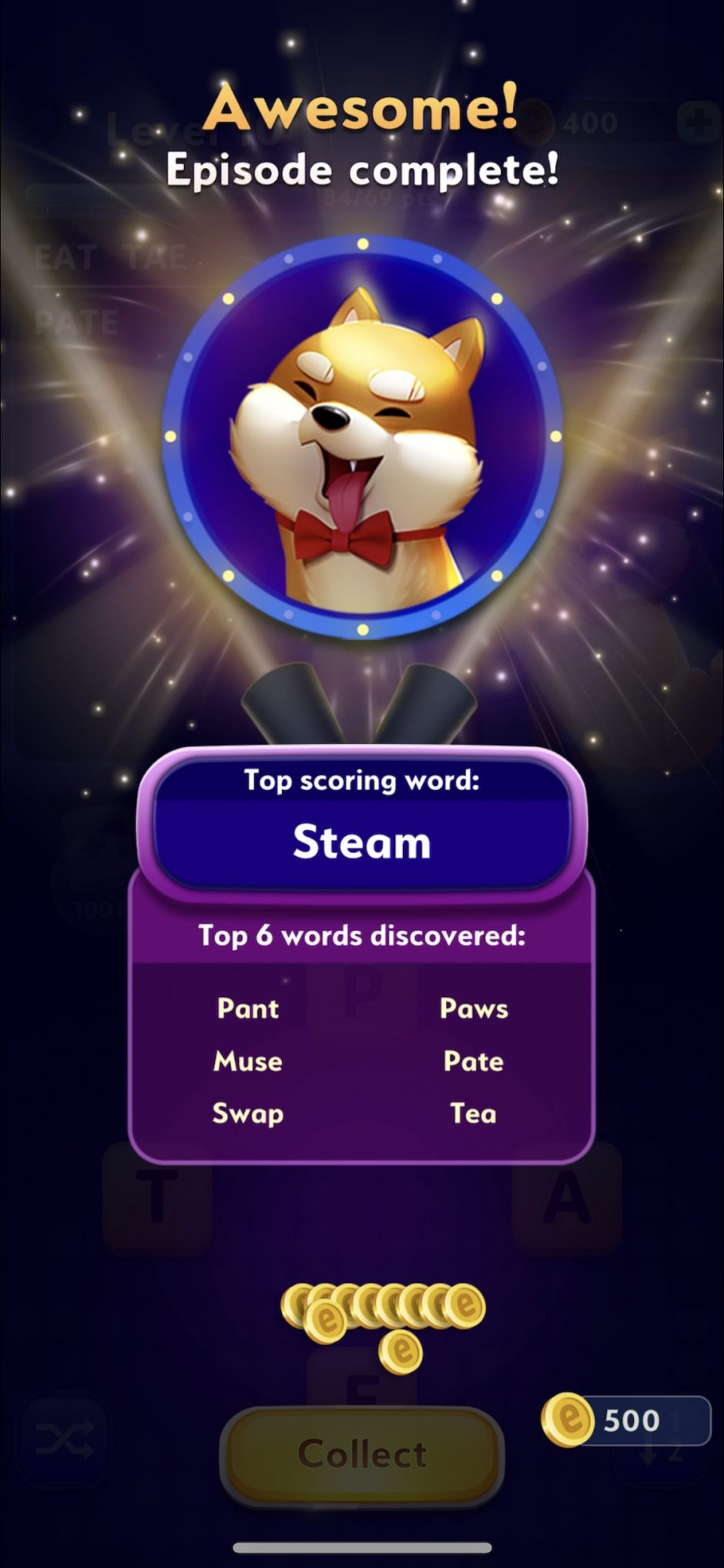 Word Show The Casual App Gamer word-show-the-casual-app-gamer