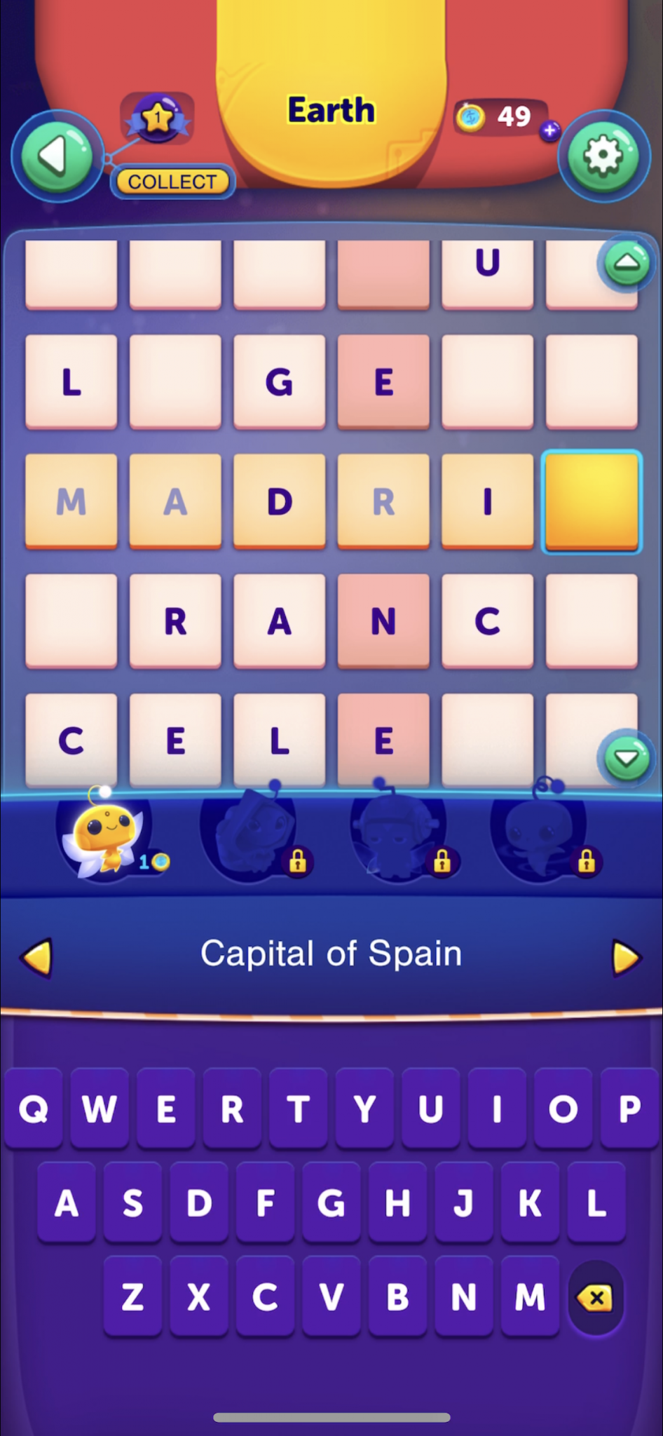CodyCross: Crossword Puzzles - The Casual App Gamer