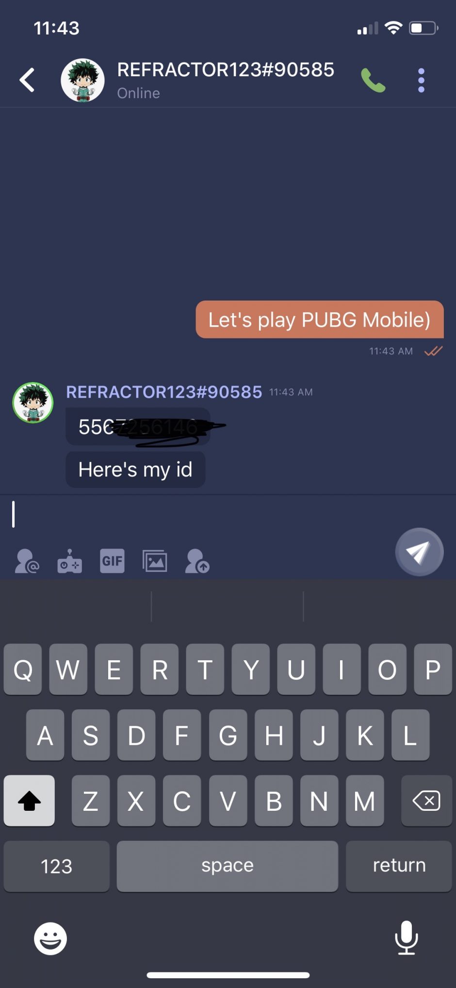 Plink - A Social Media App for Gamers - The Casual App Gamer