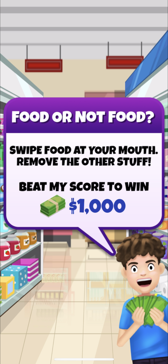 Morgz Ultimate Challenge Review - The Casual App Gamer