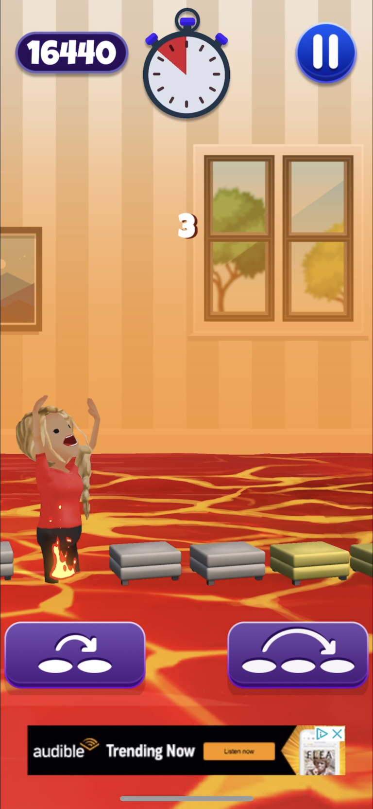 Morgz Ultimate Challenge Review - The Casual App Gamer