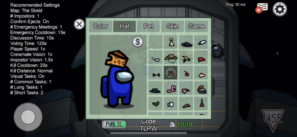 Among Us! Review - The Casual App Gamer