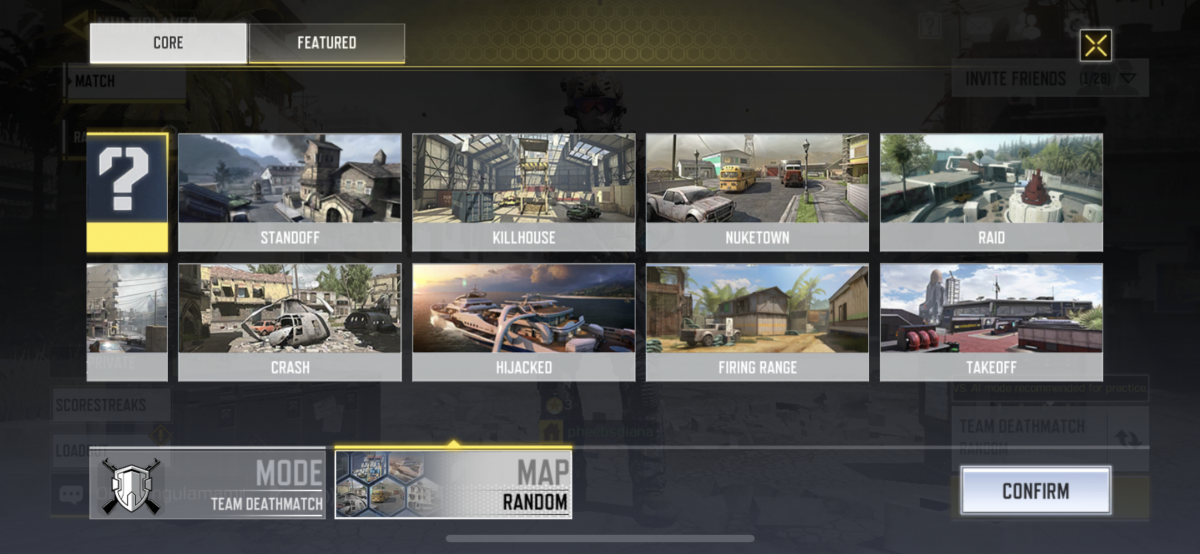 A Beginner's Guide to Call of Duty: Mobile - The Casual App Gamer