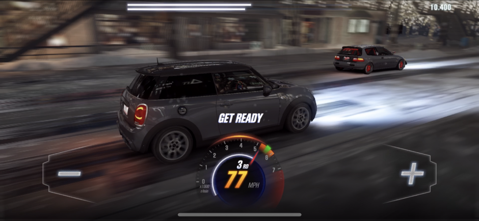 CSR Racing 2 - The Casual App Gamer