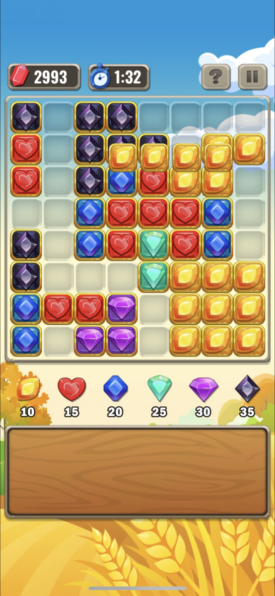 Jewel Blitz - The Casual App Gamer