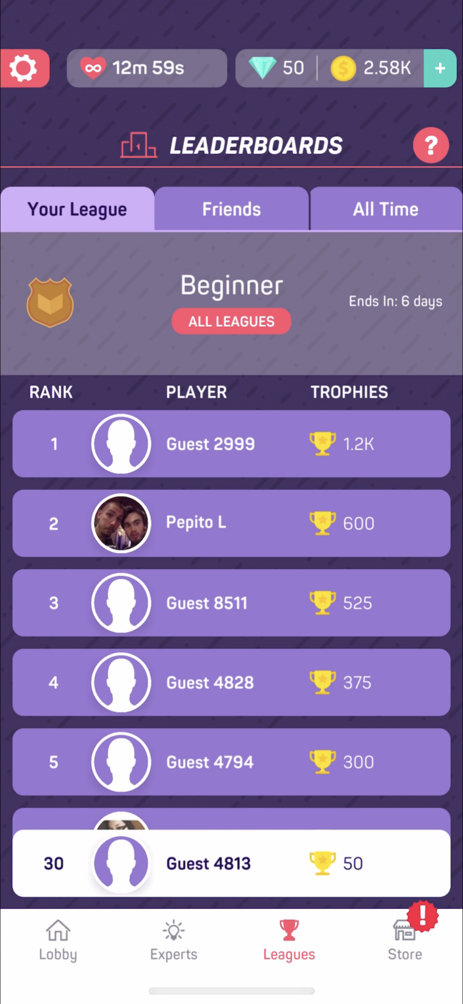 Wild Words - The Casual App Gamer