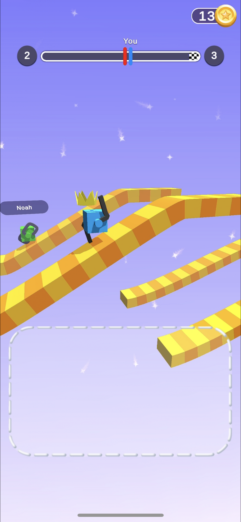 Draw Climber - The Casual App Gamer