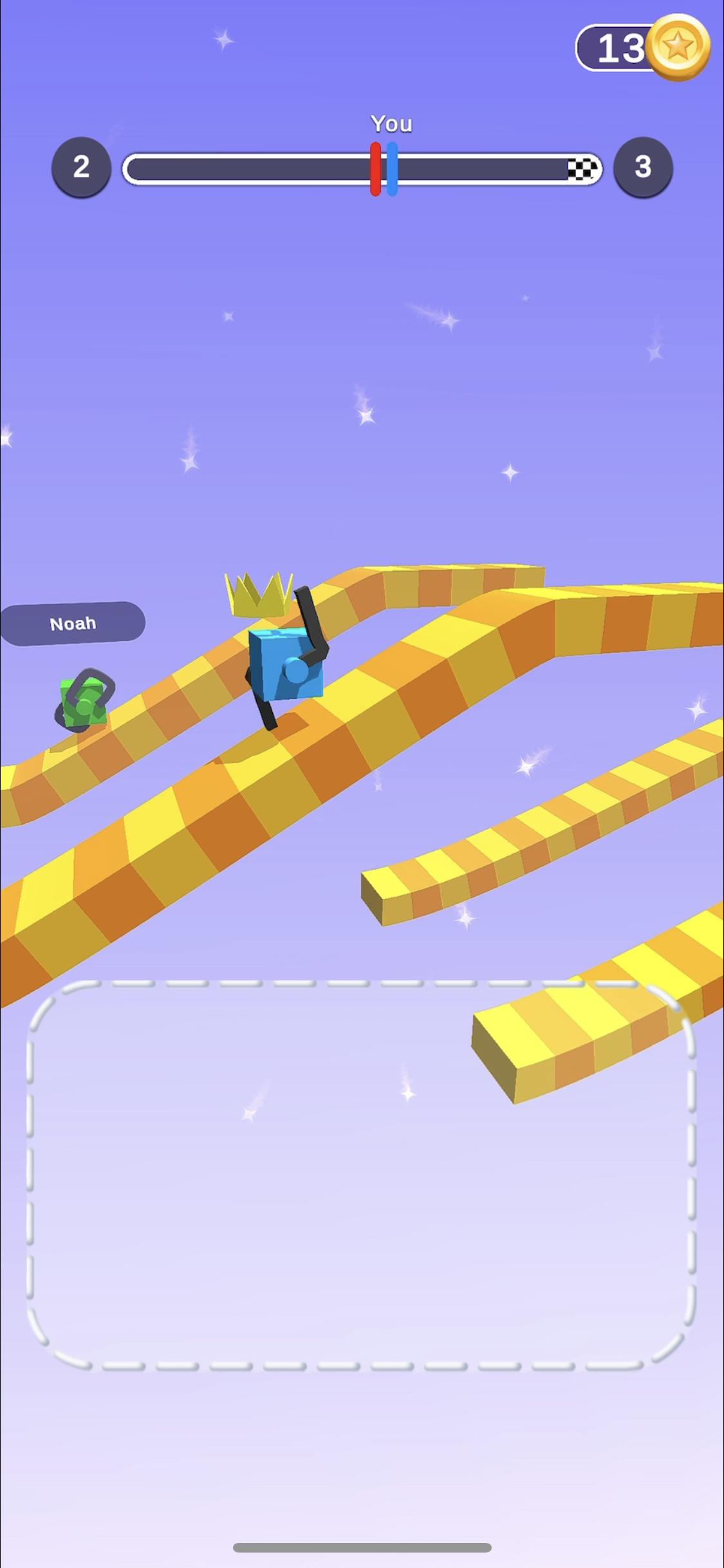 Draw Climber - The Casual App Gamer