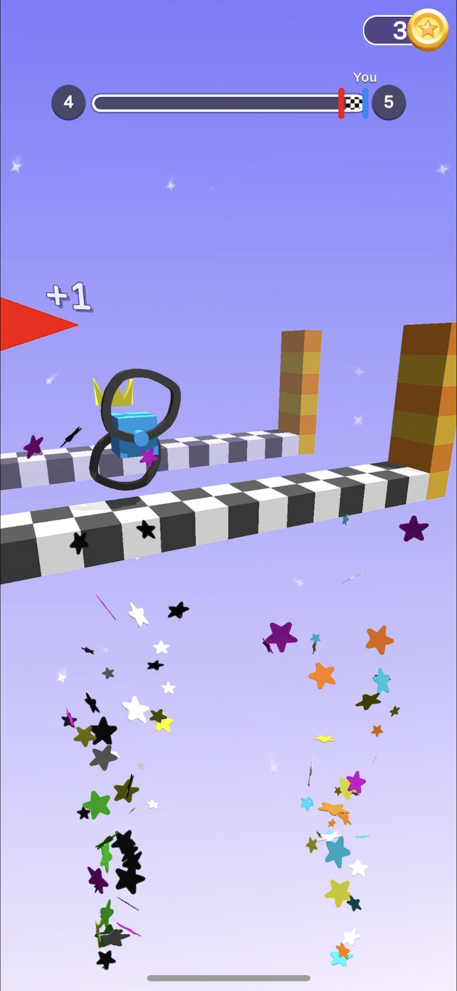 Draw Climber - The Casual App Gamer