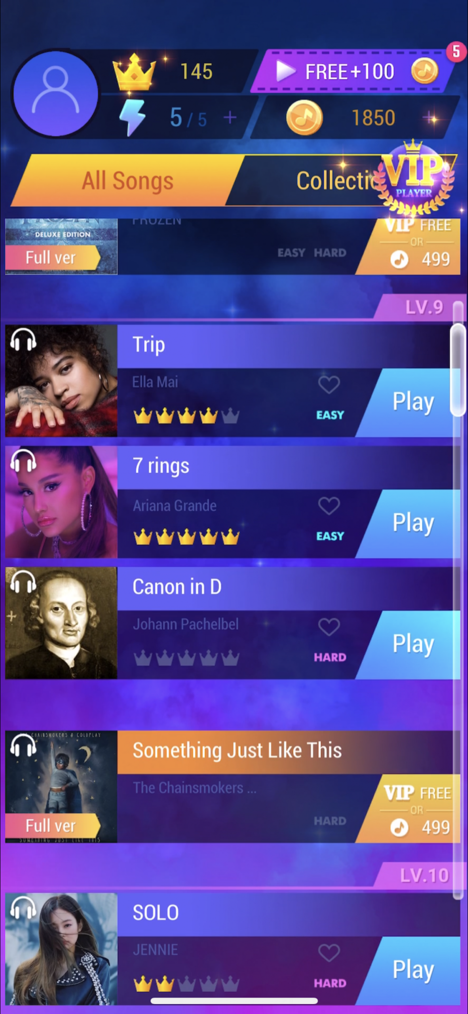 Tap Music 3D - The Casual App Gamer