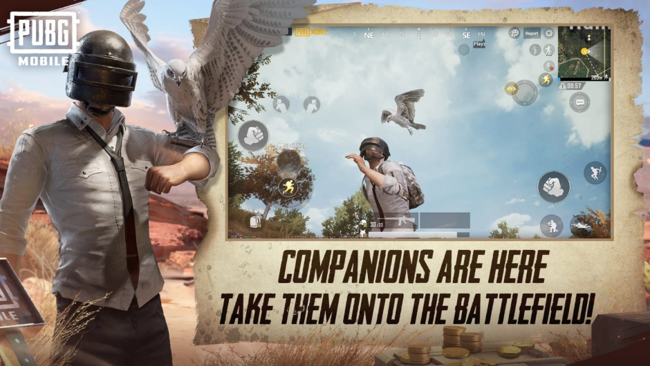 A Beginner's Guide to PUBG Mobile - The Casual App Gamer