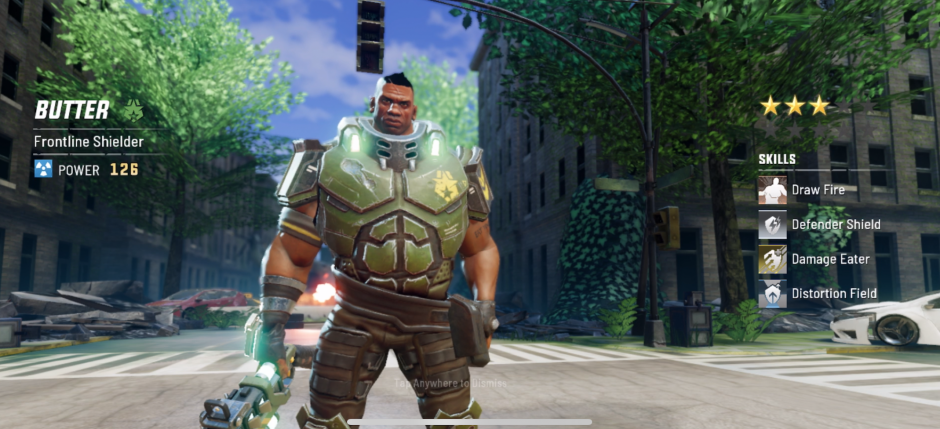 A Beginner's Guide to Hero Hunters - The Casual App Gamer