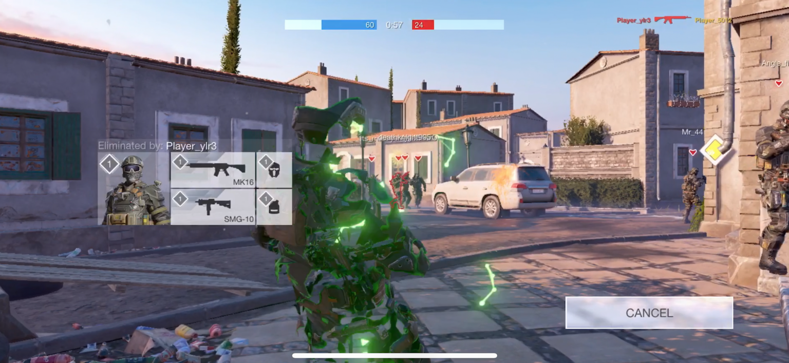 Battle Prime - The Casual App Gamer