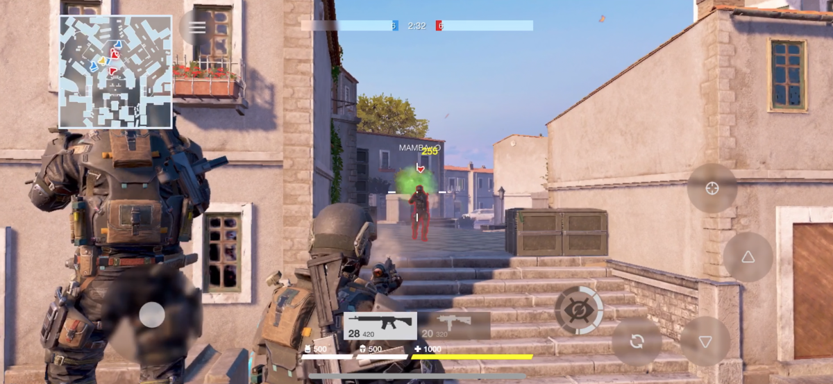 Battle Prime - The Casual App Gamer