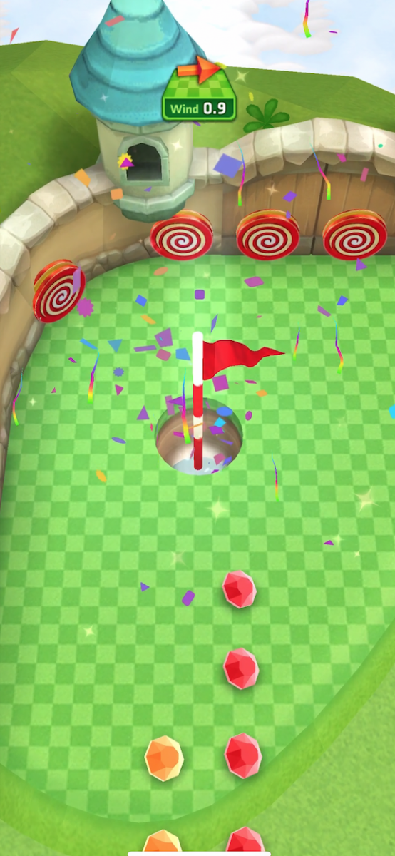 Mini Golf King Review - The Casual App Gamer