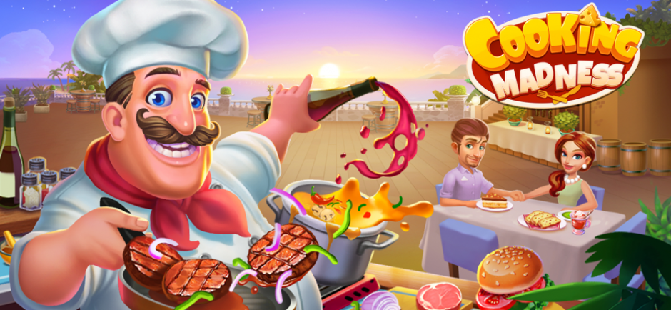 The Most Delicious Cooking Games on the App Store - The Casual App Gamer