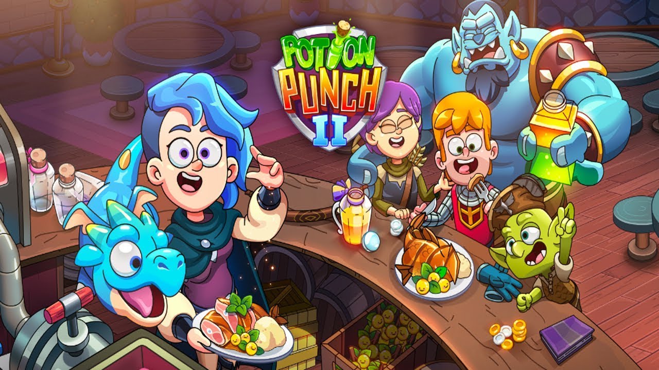 The Most Delicious Cooking Games on the App Store - The Casual App Gamer