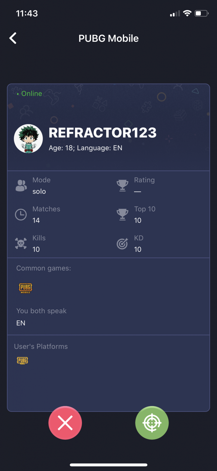 Plink - A Social Media App for Gamers - The Casual App Gamer