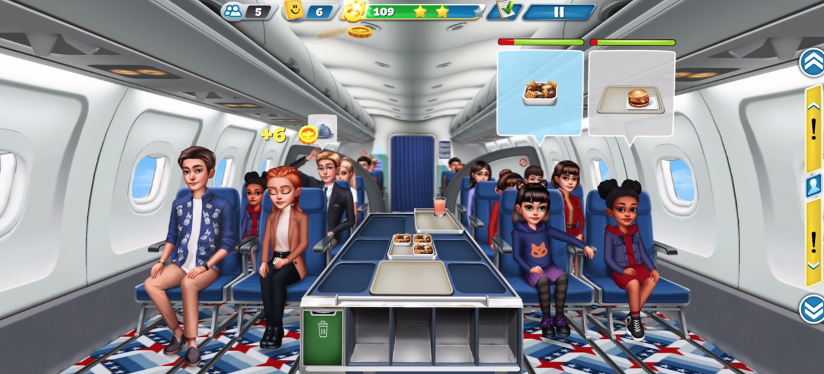 Airplane Chefs The Casual App Gamer airplane-chefs-the-casual-app-gamer