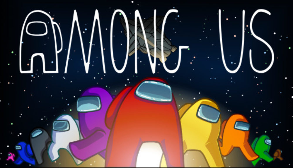 Among Us! Review – The Casual App Gamer