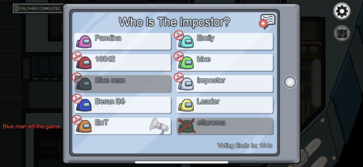 A Beginner's Guide to Among Us - The Casual App Gamer