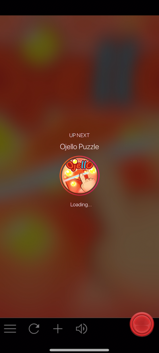 Bored Button Review - The Casual App Gamer