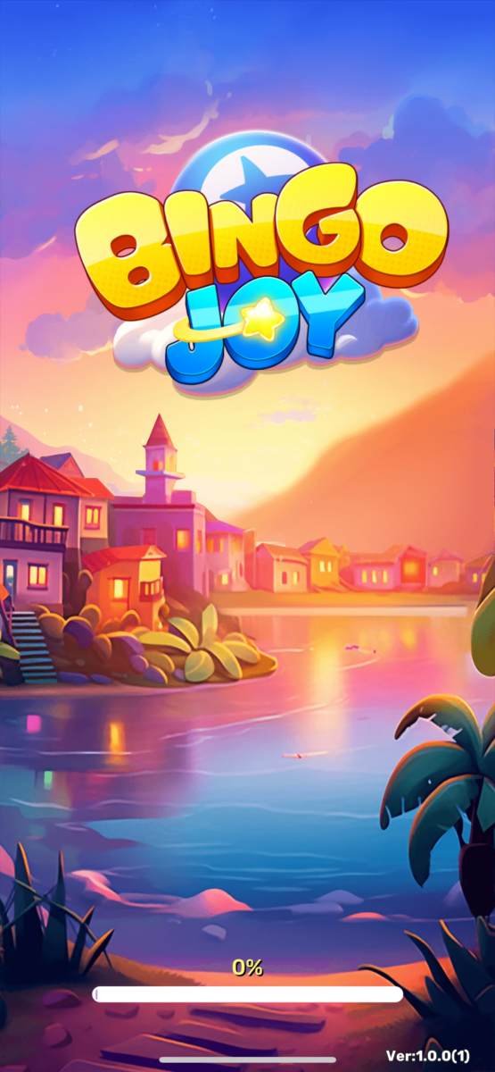 Bingo Joy - The Casual App Gamer